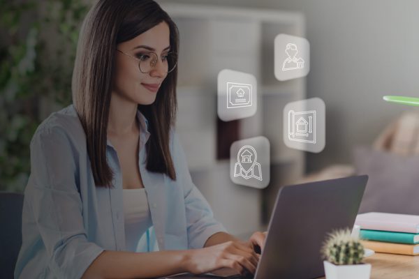 Our Work - The Virtual Agent | Vetro Media